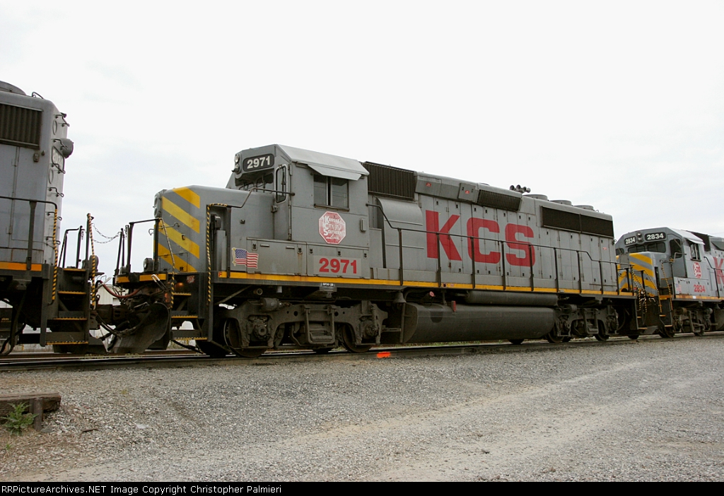 KCS 2971